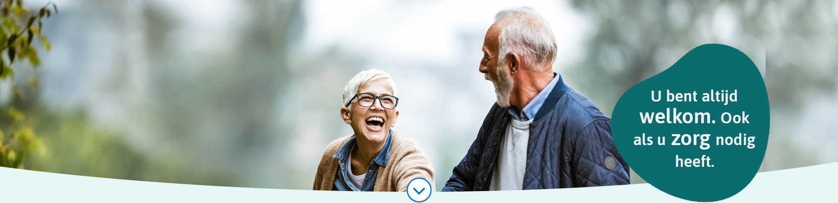 VGZ | Extra voordeel met de aanvullende verzekering VGZ Zorgt | VGZ ...